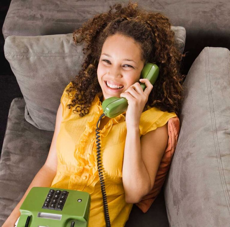 Residential Phone Service – Yellowknife Wireless